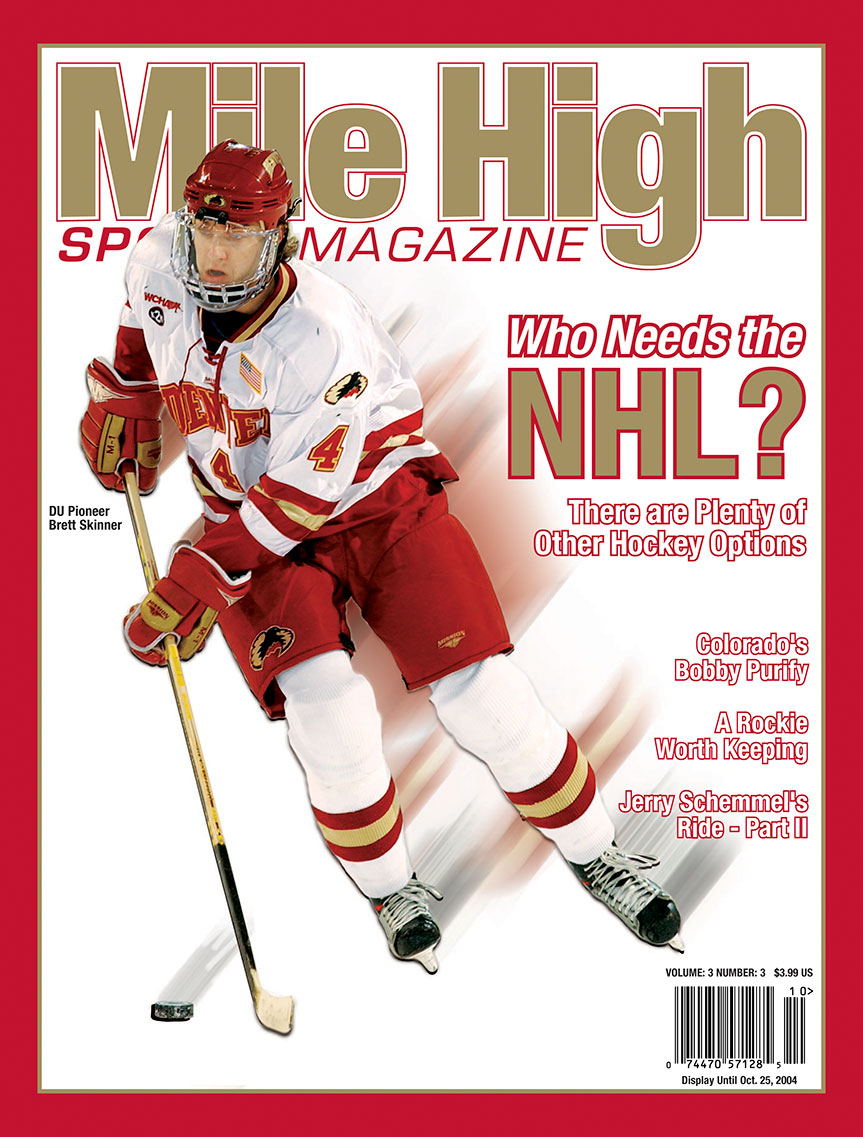 MHSM 150 Covers Contest: 16-20 - Mile High Sports