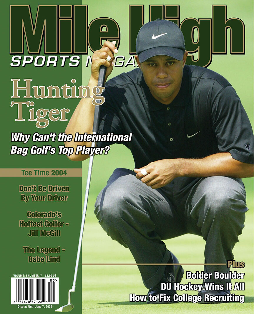 MHSM 150 Covers Contest: 11-15 - Mile High Sports