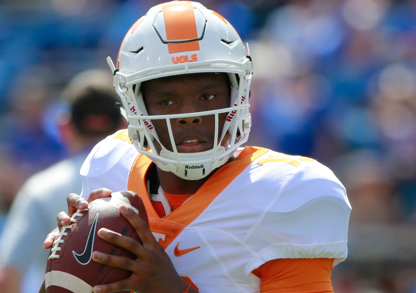 Colorado Buffaloes land big-time transfer quarterback - Mile High Sports