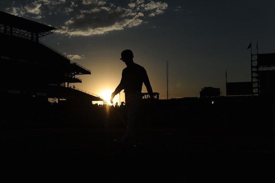 25 years of (Major League) Baseball in Colorado: How the Rockies ...