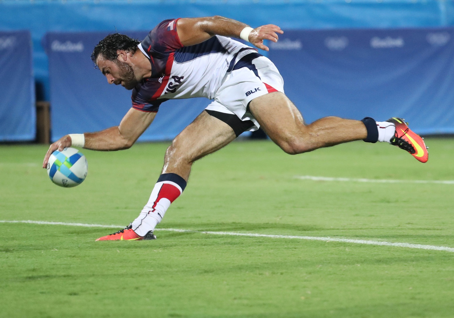 Rugby Month: August is the time to discover a 200-year-old sport