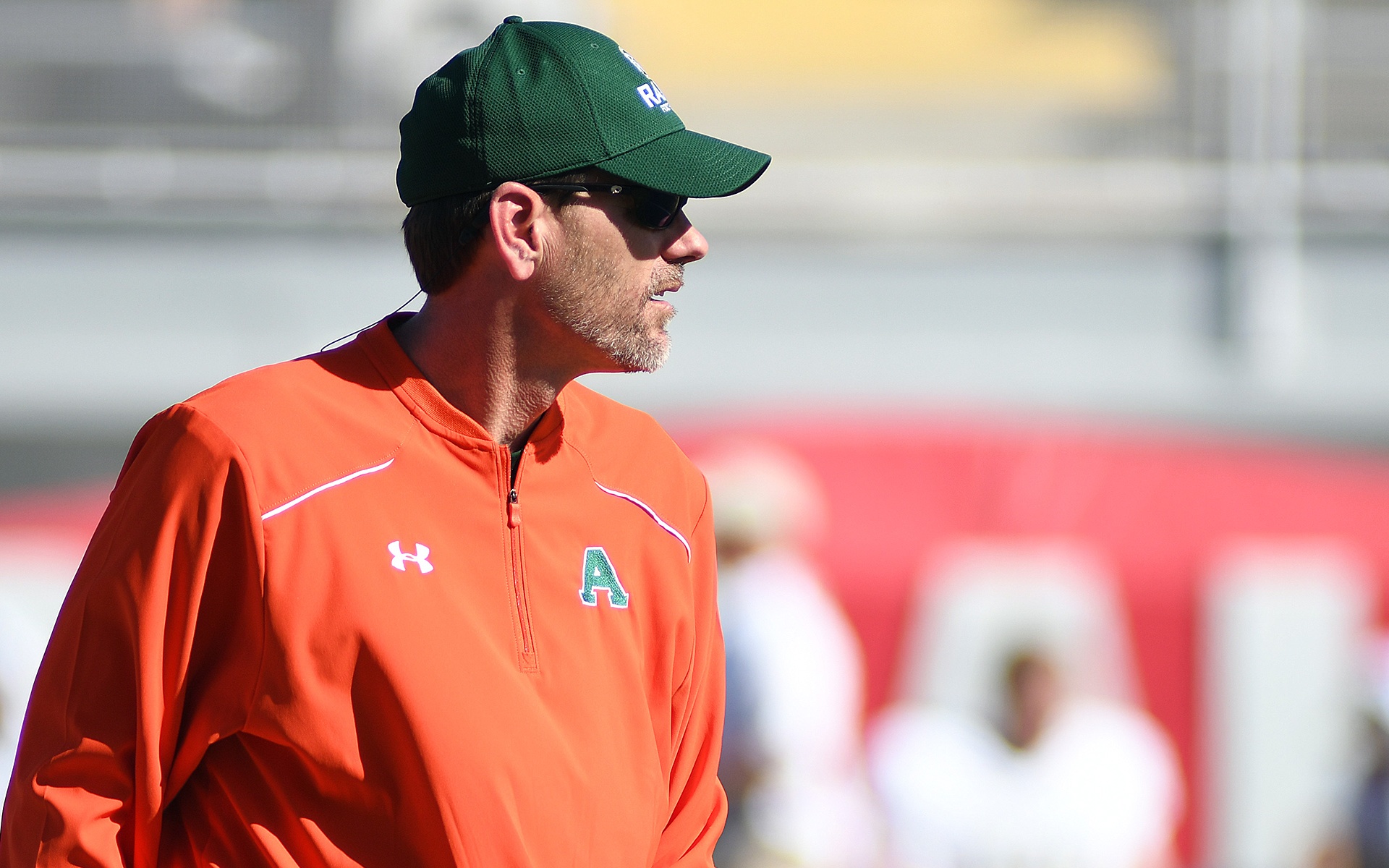 Mike Bobo becomes Mountain West's highest-paid coach
