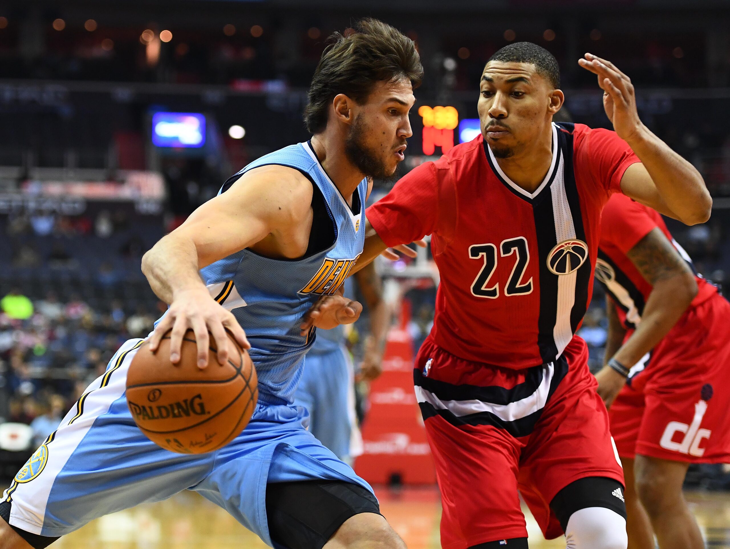 The ups and downs of the Denver Nuggets - Mile High Sports