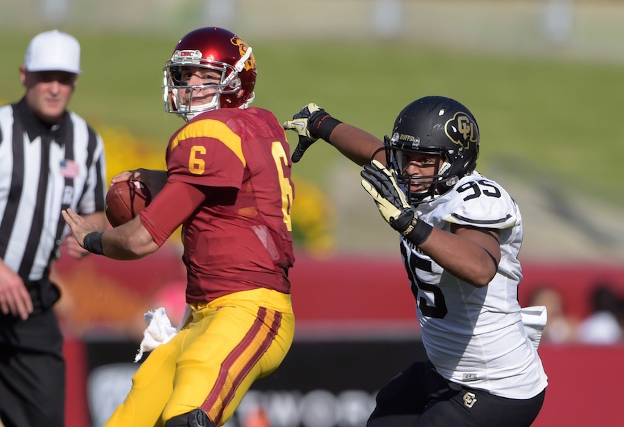 Two Buffs on Biletnikoff Award watch list, McCartney on Wuerffel Trophy ...