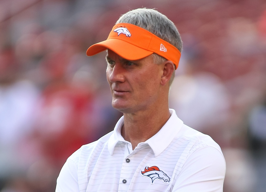 Mike McCoy faces a familiar task with Jamaal Charles