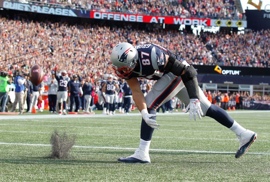 Given their track record, Broncos will have their hands full with ...