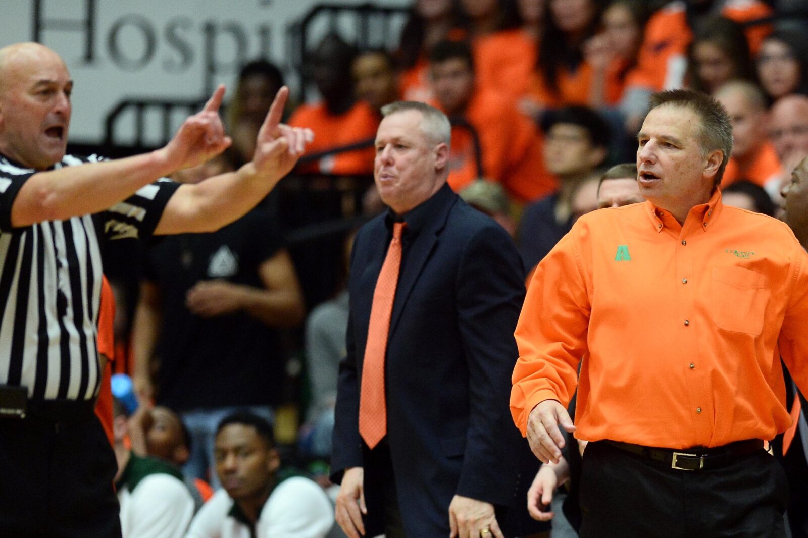 PODCAST: Former Rams defend Larry Eustachy, plus Steve Barnes quotes ...