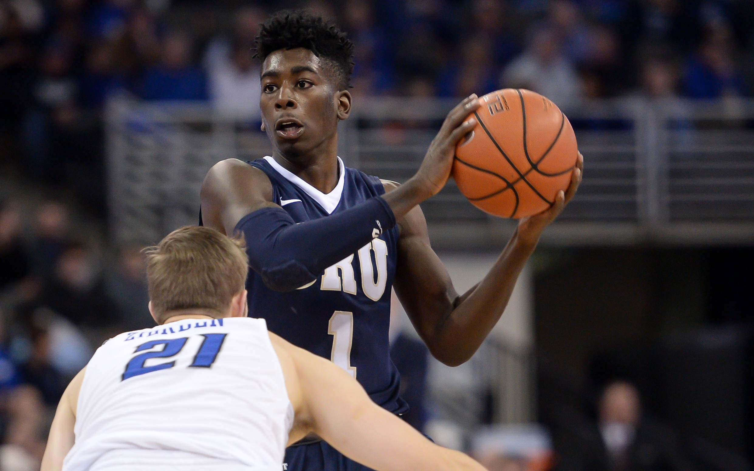 What happens with Kris Martin could determine near future of CSU ...