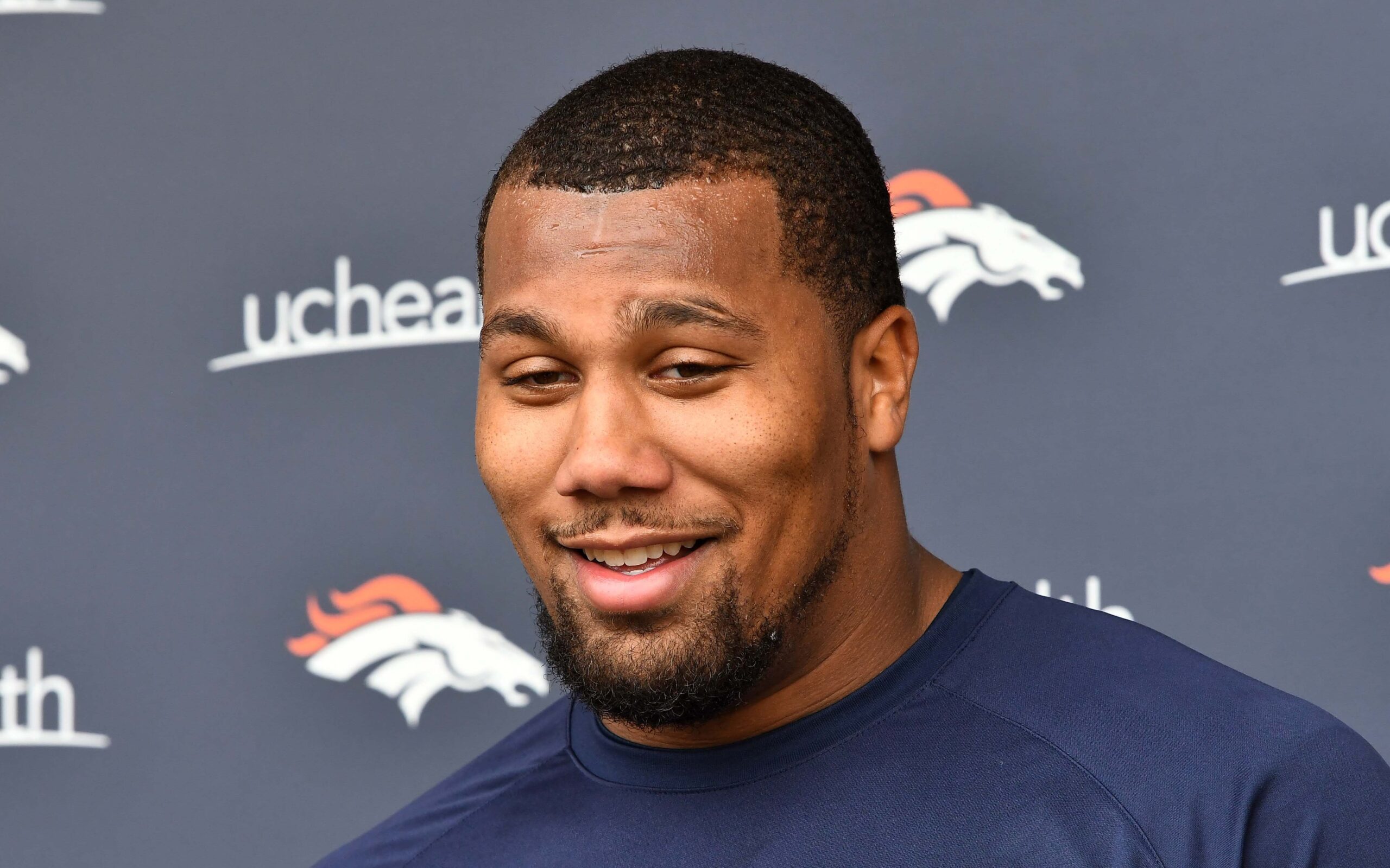 Bradley Chubb ready to step up when Shane Ray can't play - Mile High Sports