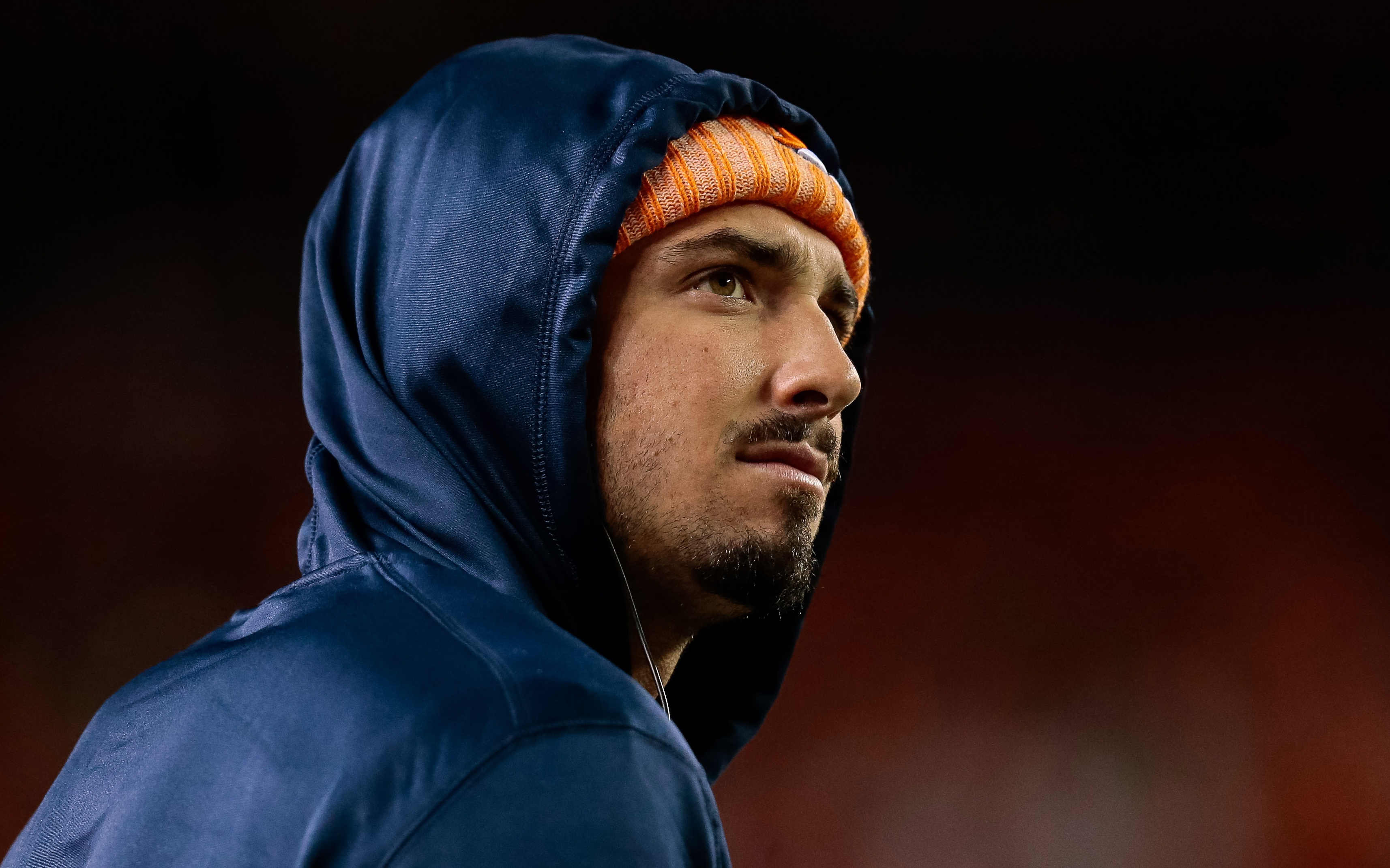 Denver Broncos cut Paxton Lynch one day after making 53-man roster Denver Broncos cut Paxton Lynch one day after making 53-man roster