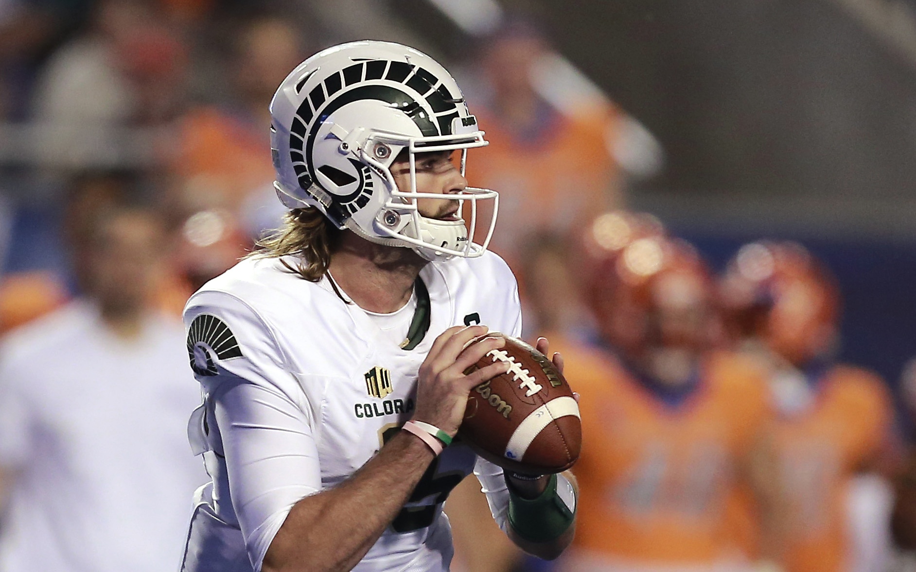 Rams lose bowl eligibility following sloppiest performance of 2018 ...