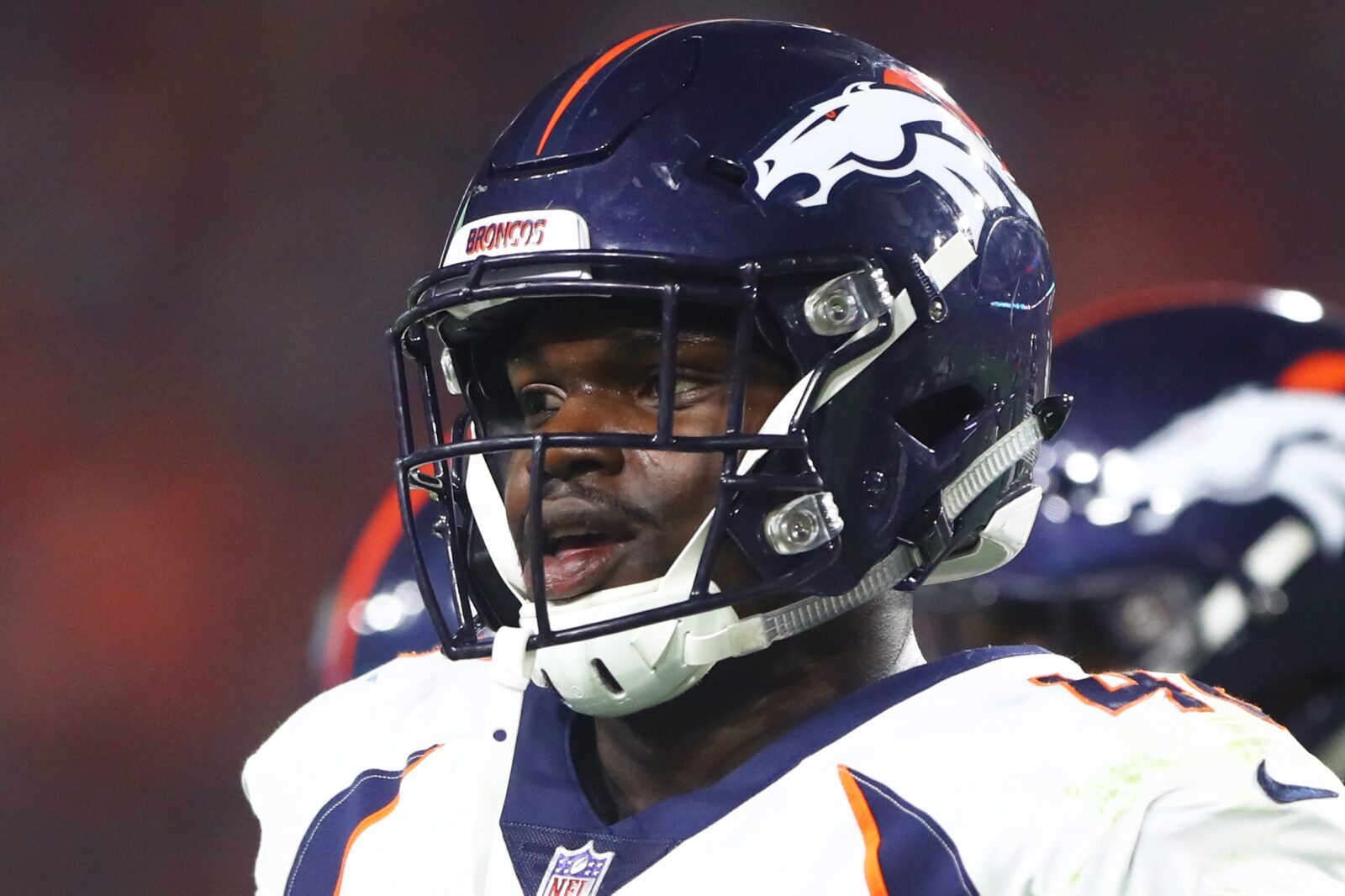 Broncos injury report: Shaq Barrett, Tramaine Brock out for Bengals ...