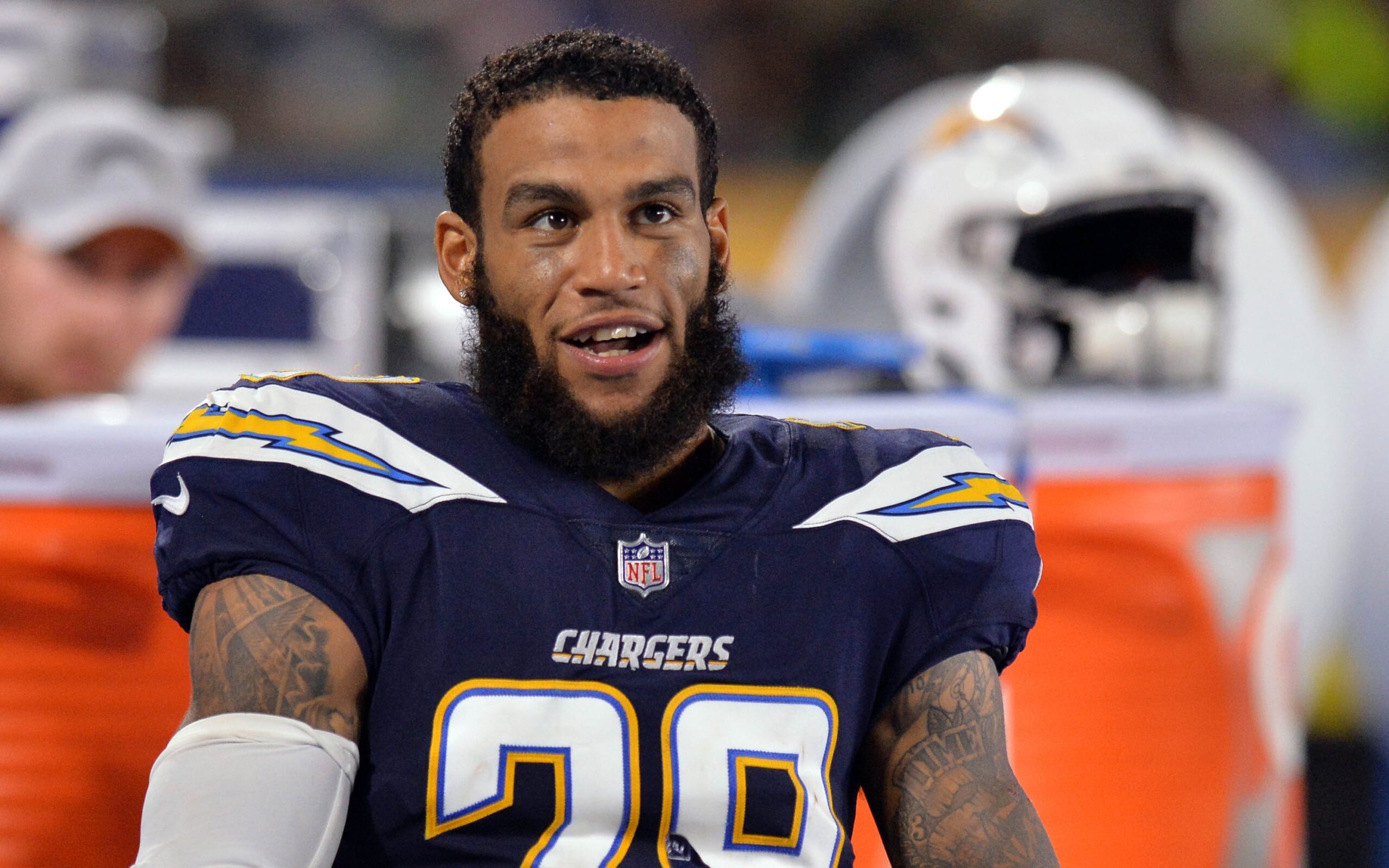 Broncos sign CB Craig Mager as they send Chris Harris to IR - Mile High ...