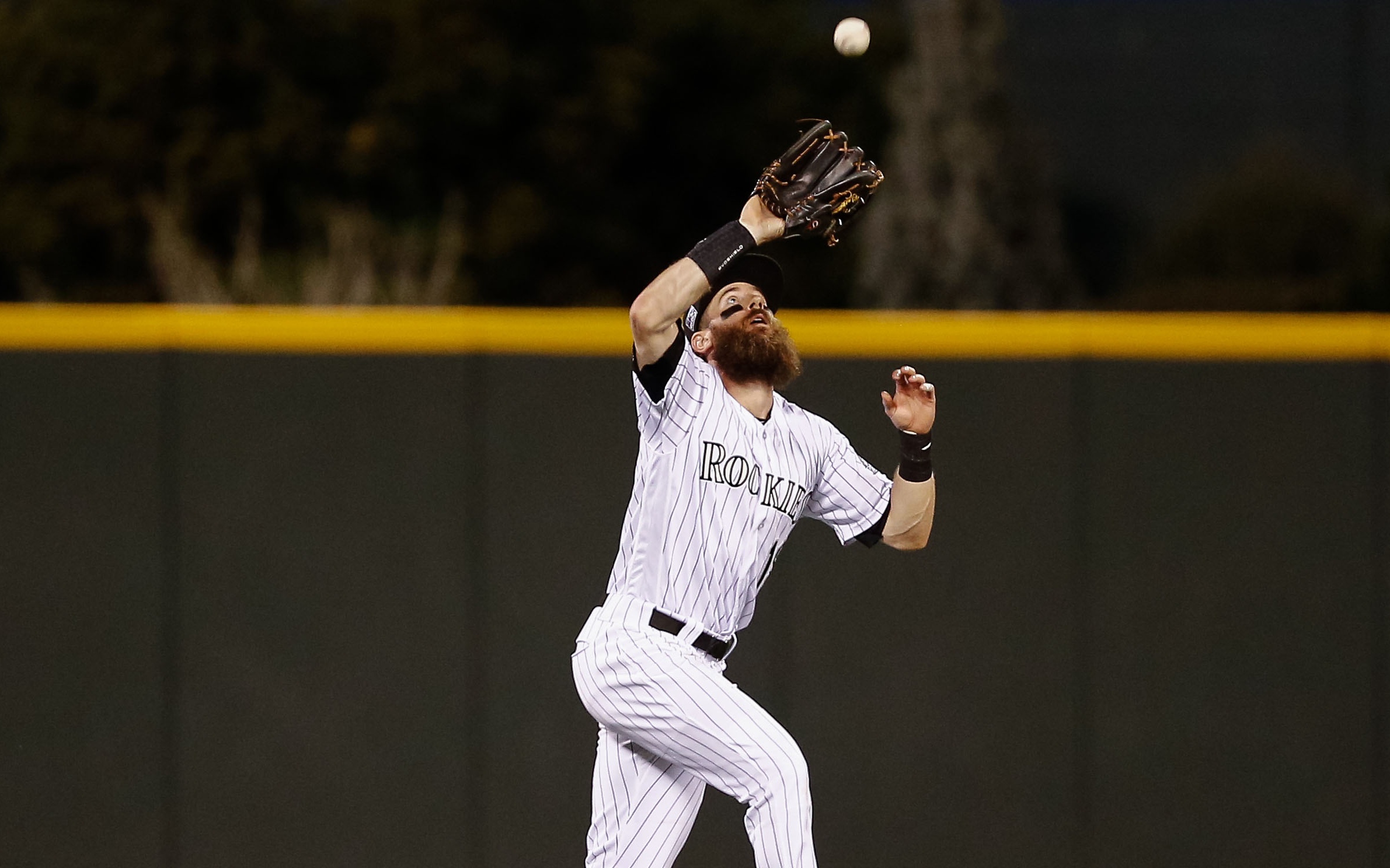 Moving Blackmon, while acquiring additional help, could aid Rockies ...