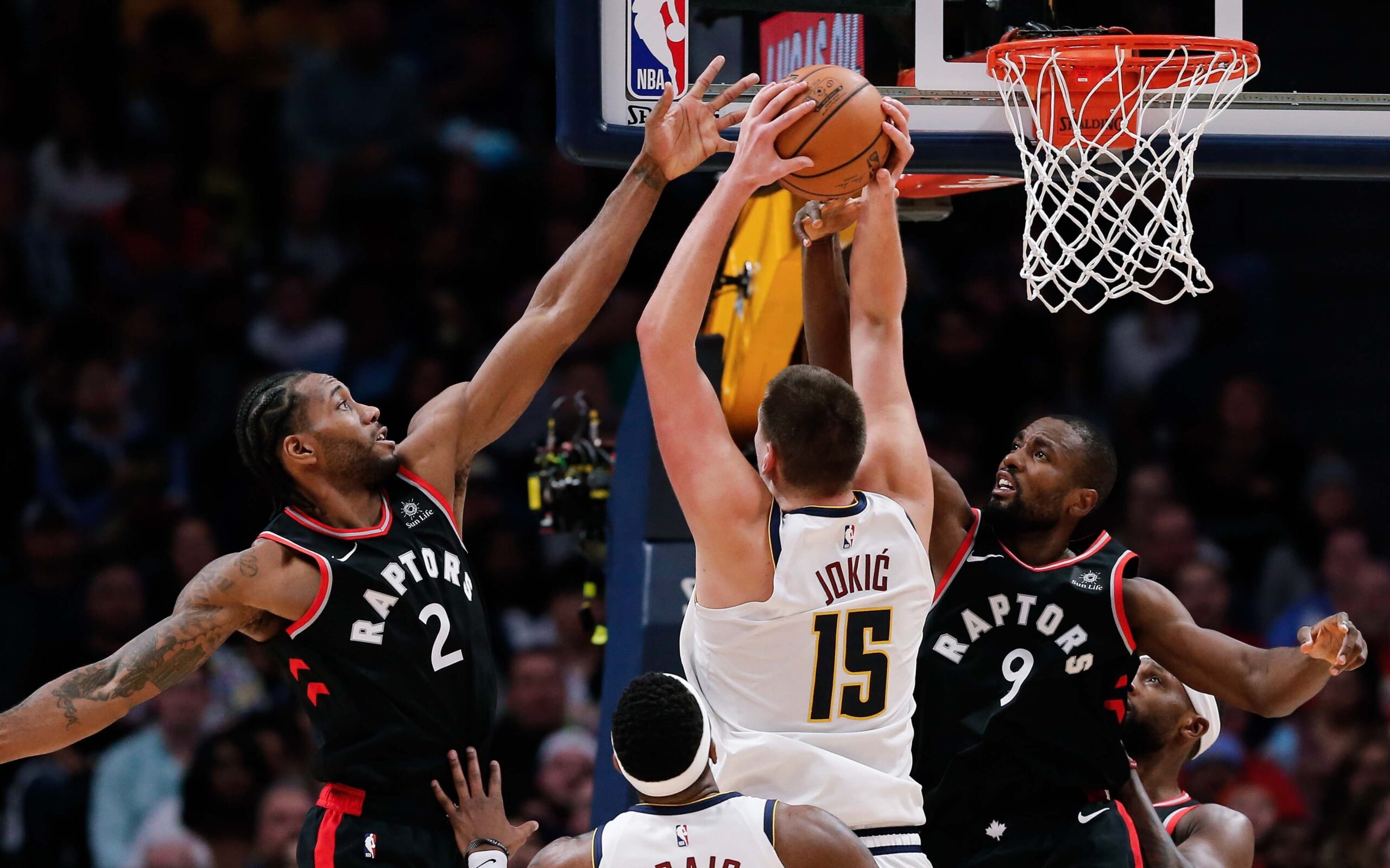 Good, bad and ugly: Nuggets fight for crucial home win over East ...