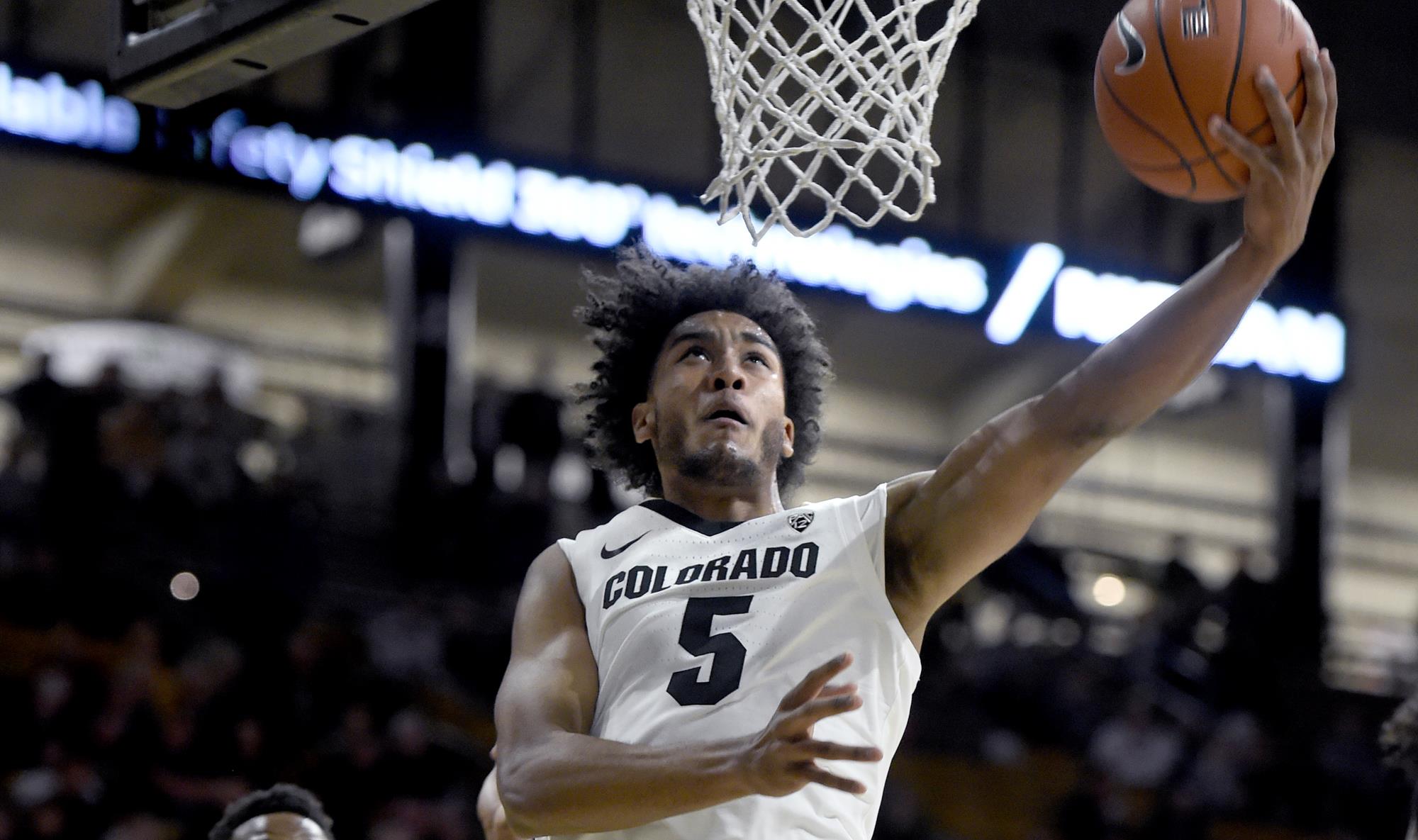 Buffs fall at Arizona in Pac-12 opener - Mile High Sports