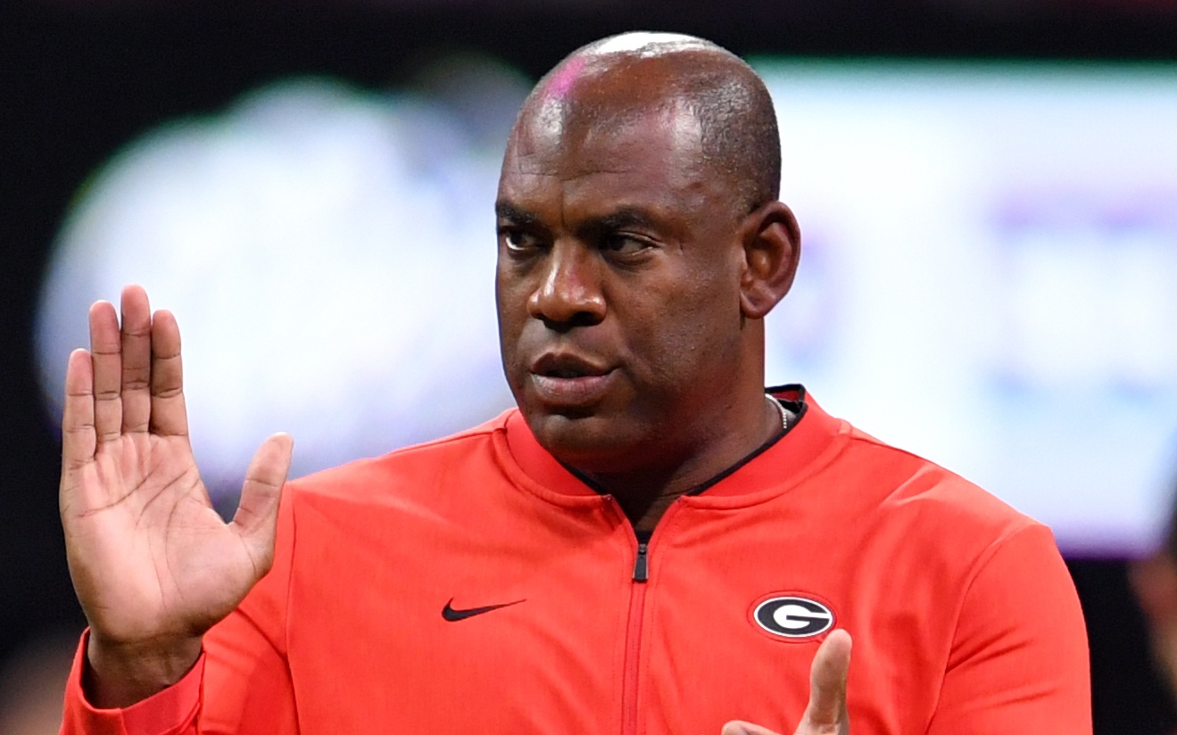 Mel Tucker on CU: 'I feel like this is the best job in the country ...
