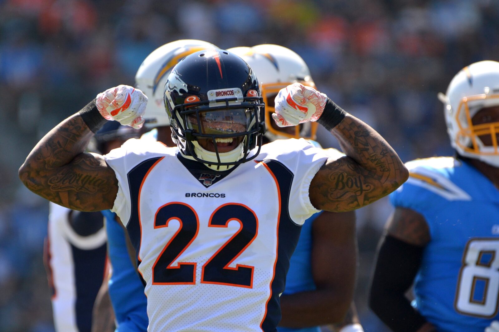 Ranking the Broncos defensive groups from worst to best - Mile High Sports