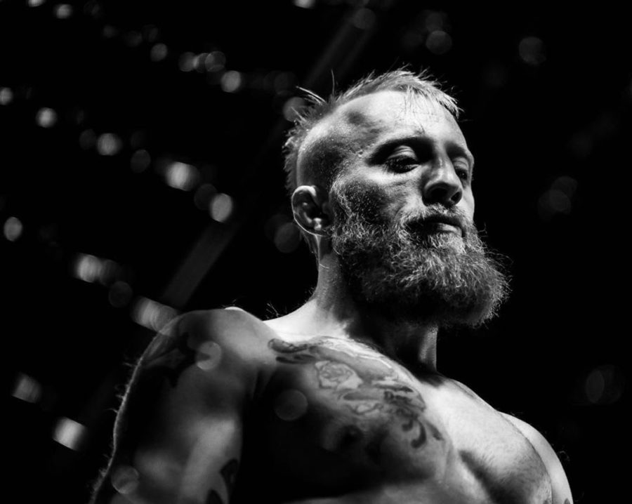 Colorado MMA: Colorado Combat Club 5: Riley Shines Under The Lights