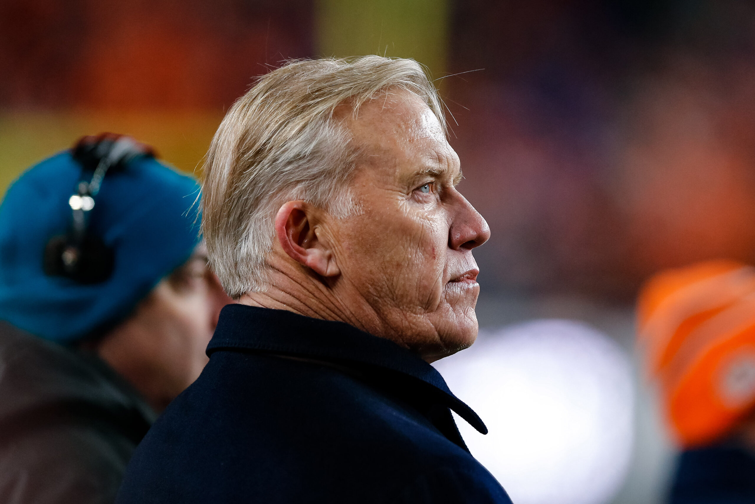 John Elway sticks with the courage of his convictions as he rights the ...