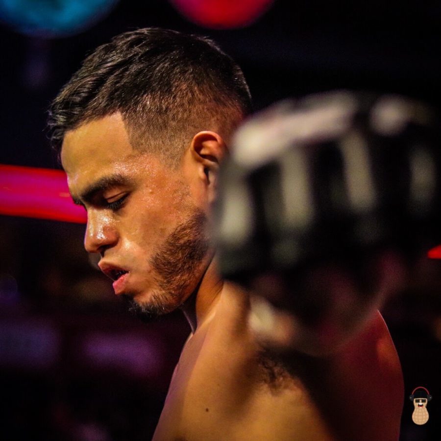 Brandon Royval set to make UFC debut - Mile High Sports