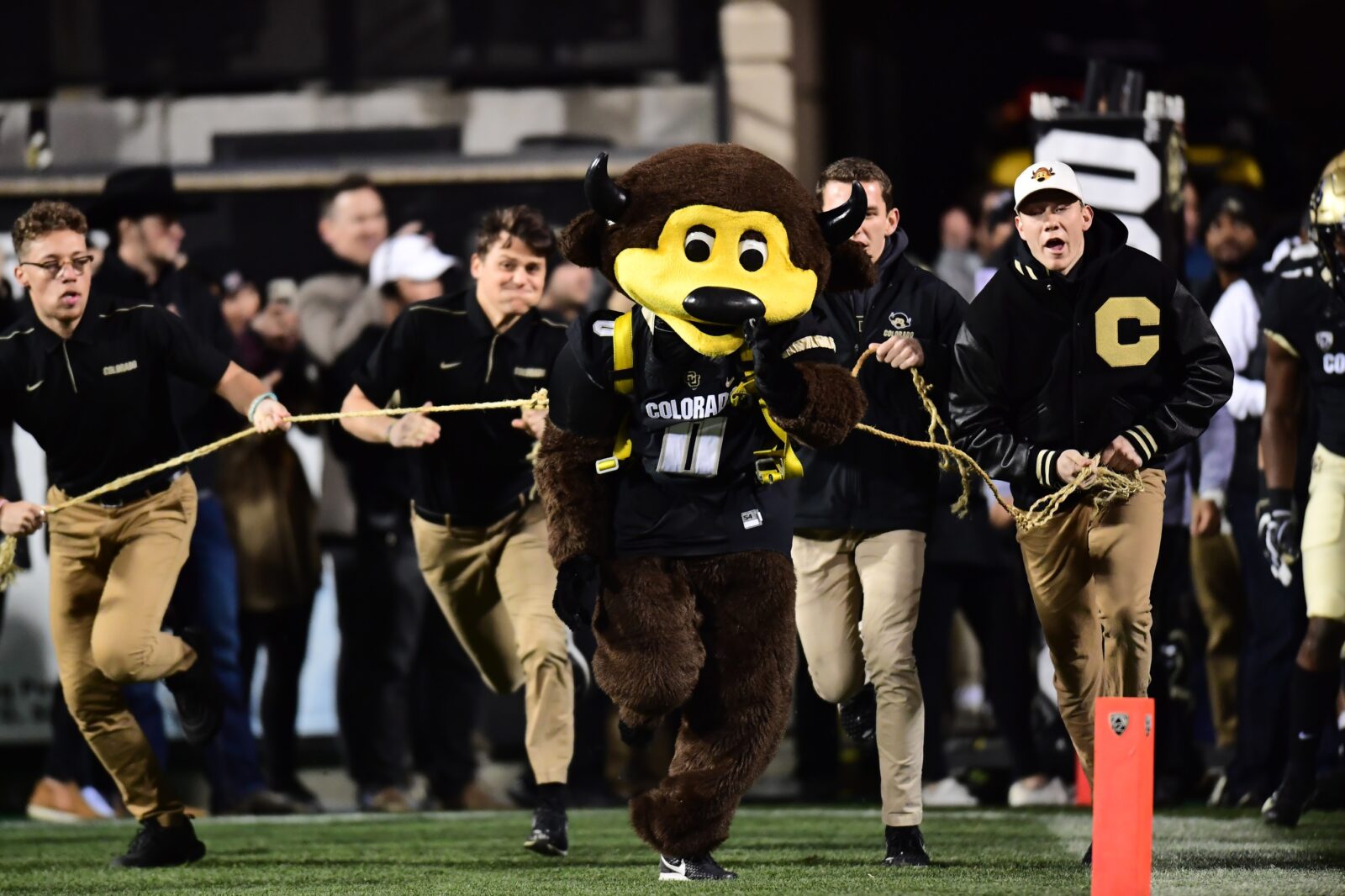 CU announces updated 2020 football schedule - Mile High Sports