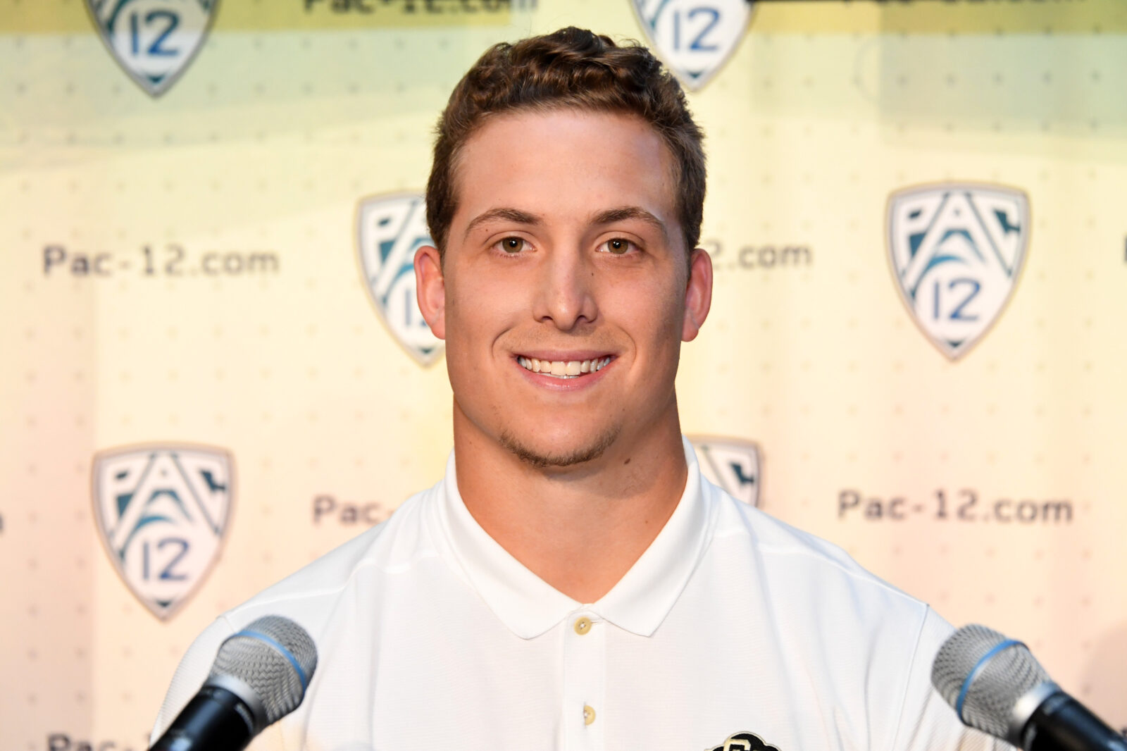 Nate Landman announces return to Colorado - Mile High Sports