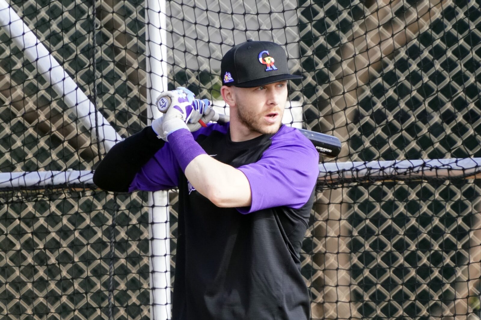 Rockies spring training roster: Every position player's pros and cons ...