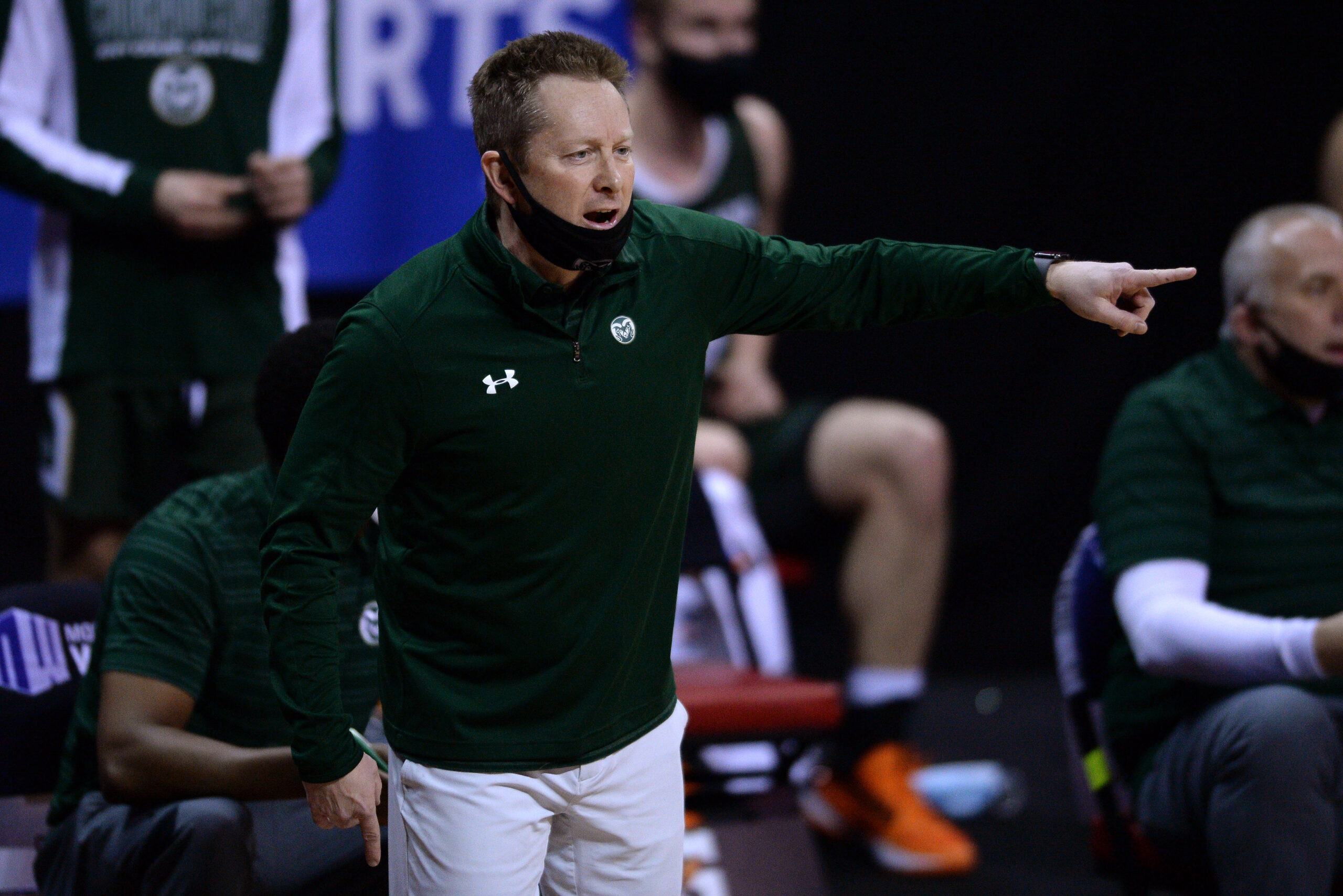 Colorado State Extends Niko Medved Through 2026-27 Season - Mile High ...