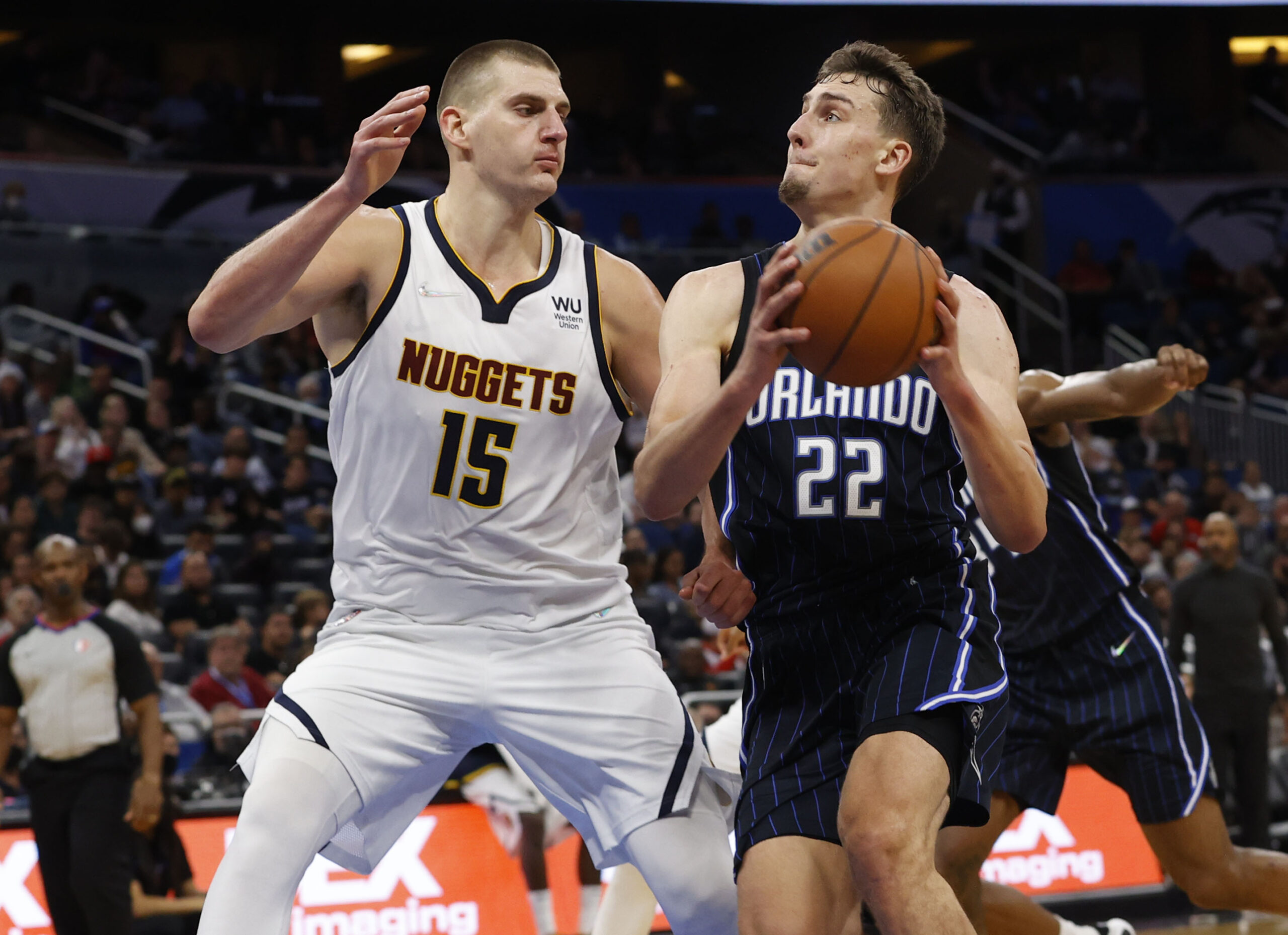 Despite their many setbacks, Nuggets have a path to success