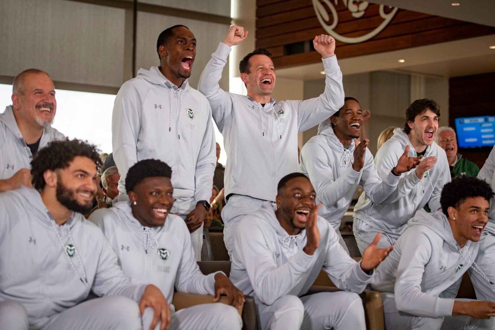 CSU basketball earns No. 6 seed in NCAA Tournament