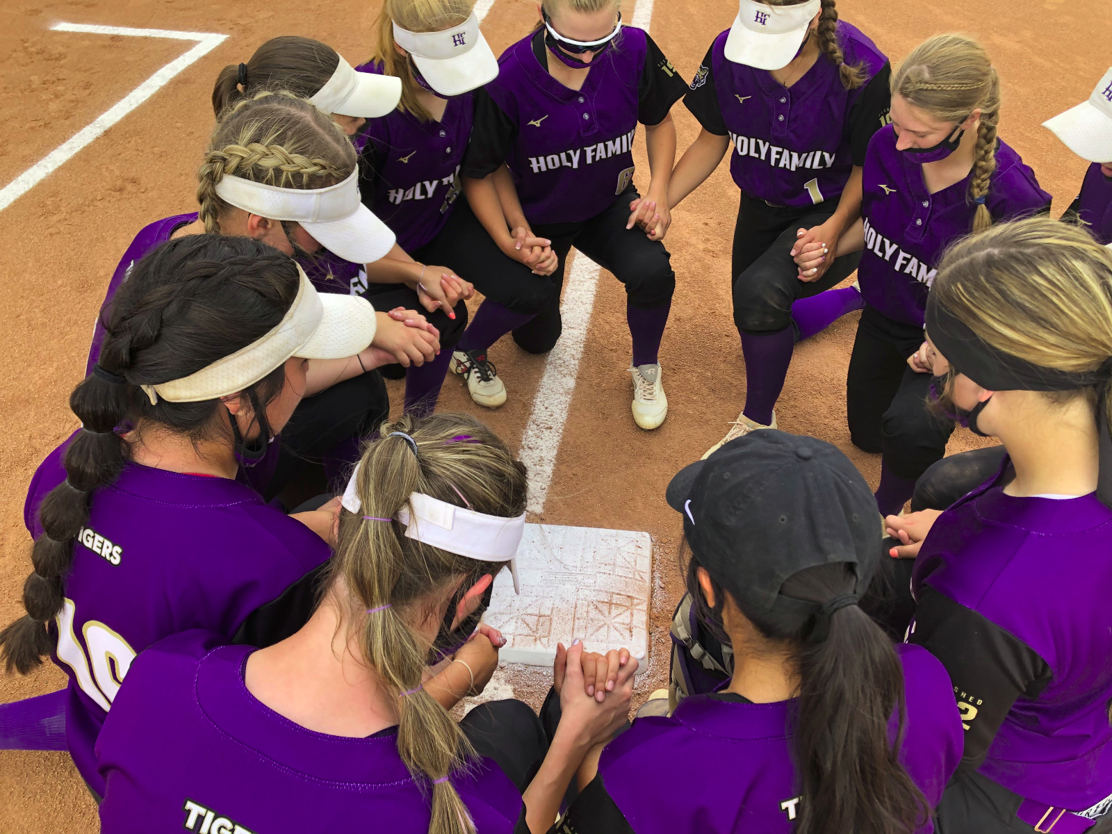 Pipeline for success: Holy Family softball ushers in unprecedented wave ...
