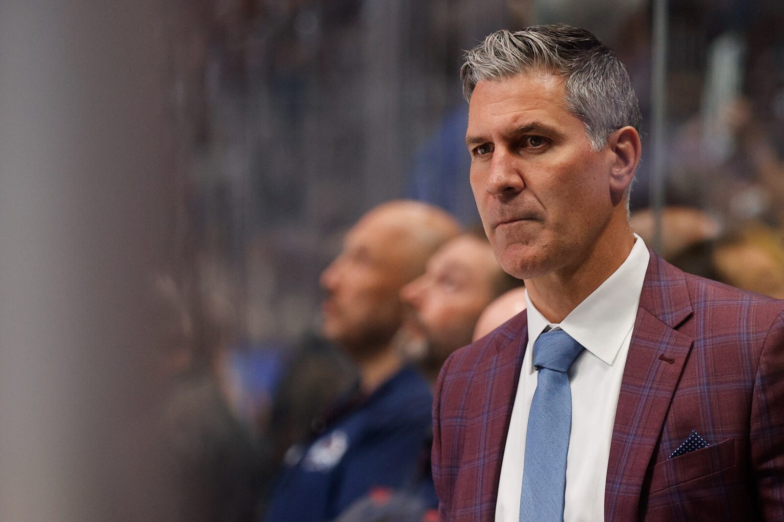 From humble beginnings: Jared Bednar's rise to Stanley Cup champion ...