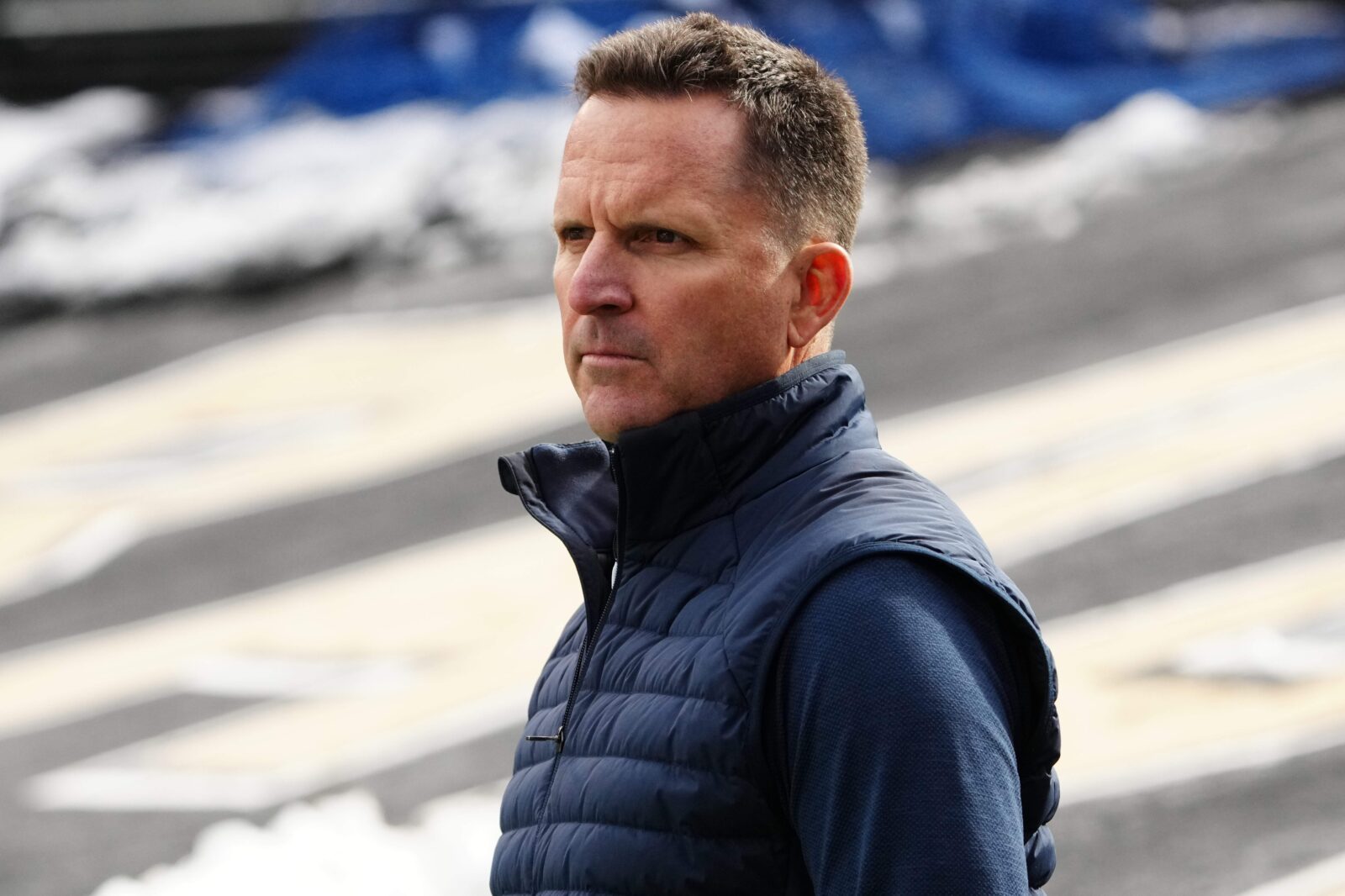 George Paton must learn from failed Hackett experiment, hire coach to ...