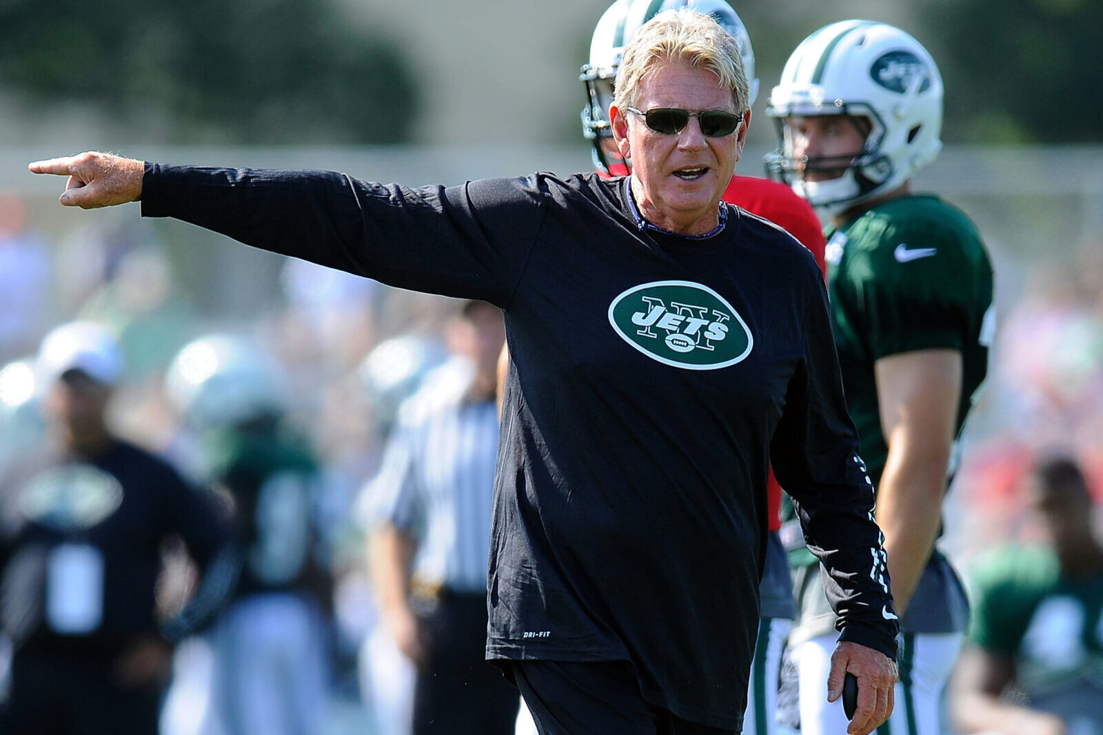 Denver Broncos, Sean Payton tab Mike Westhoff as assistant head coach ...