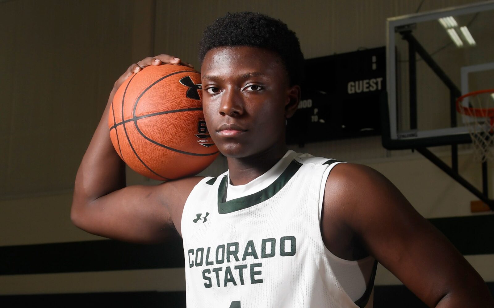 Colorado State fights stalwartly in 64-61 defeat to No. 20 SDSU in MW ...