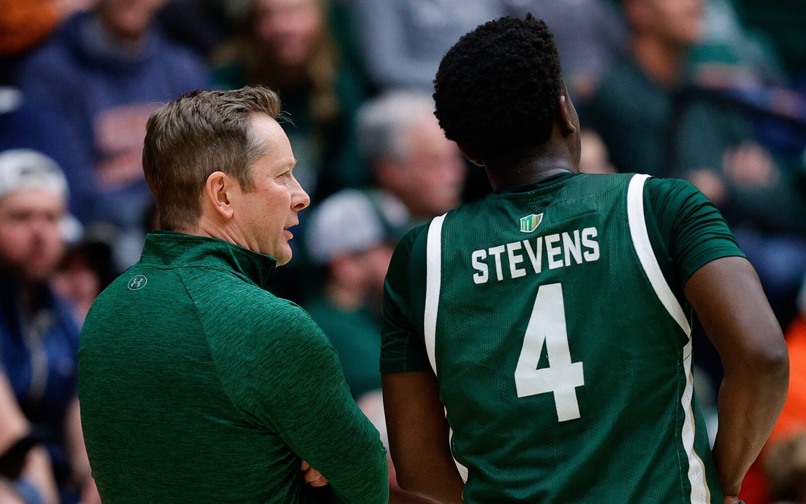 Colorado State locks in 8th seed in Mountain West Tournament, will face ...