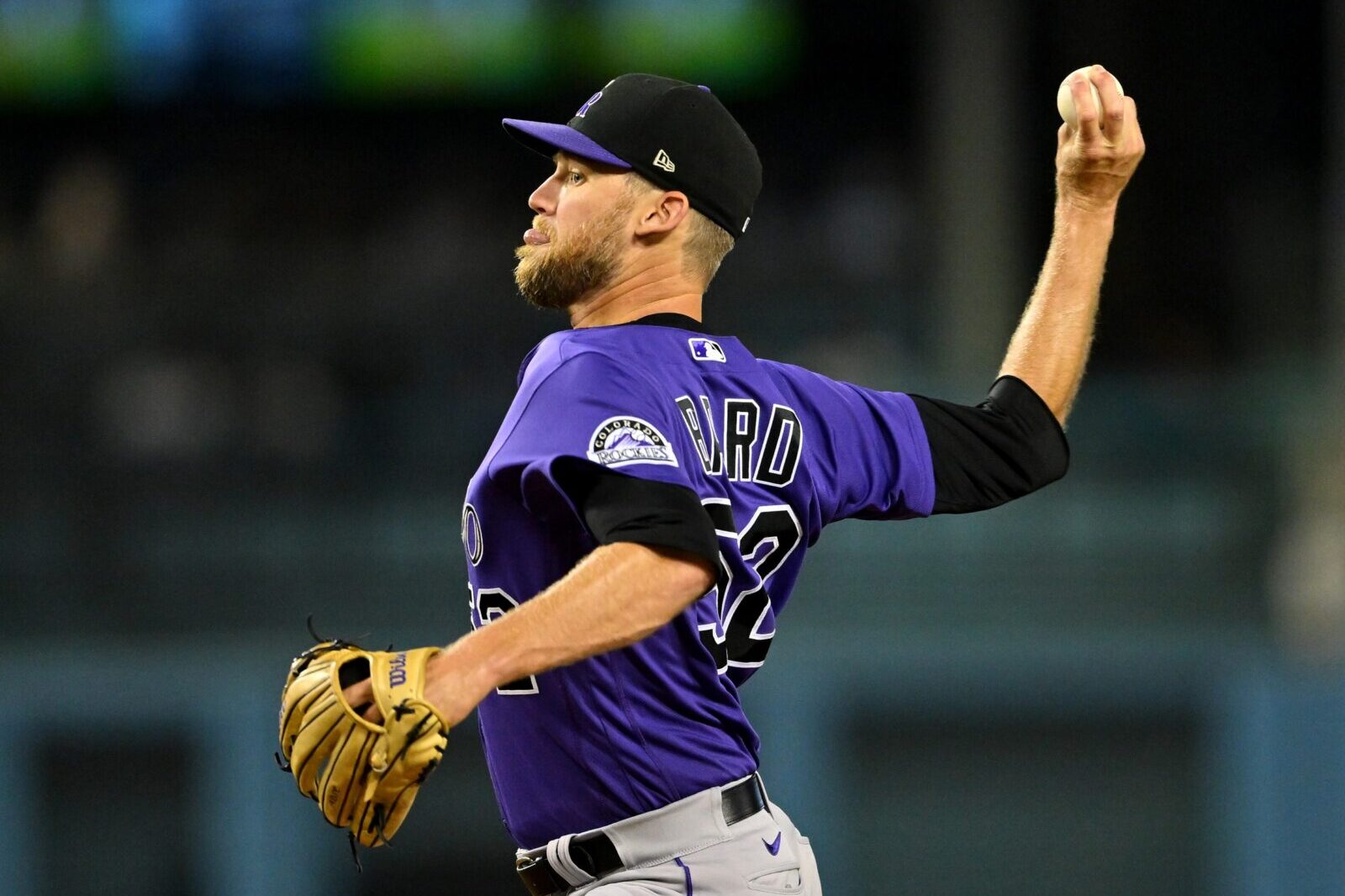Daniel Bard with a chance to make Colorado Rockies history - Mile High ...