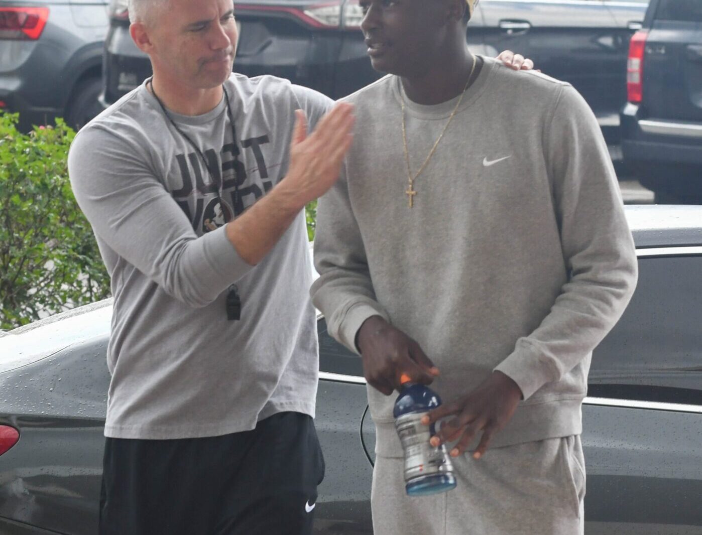 Top 2024 CB recruit Charles Lester III chooses FSU over CU Buffs