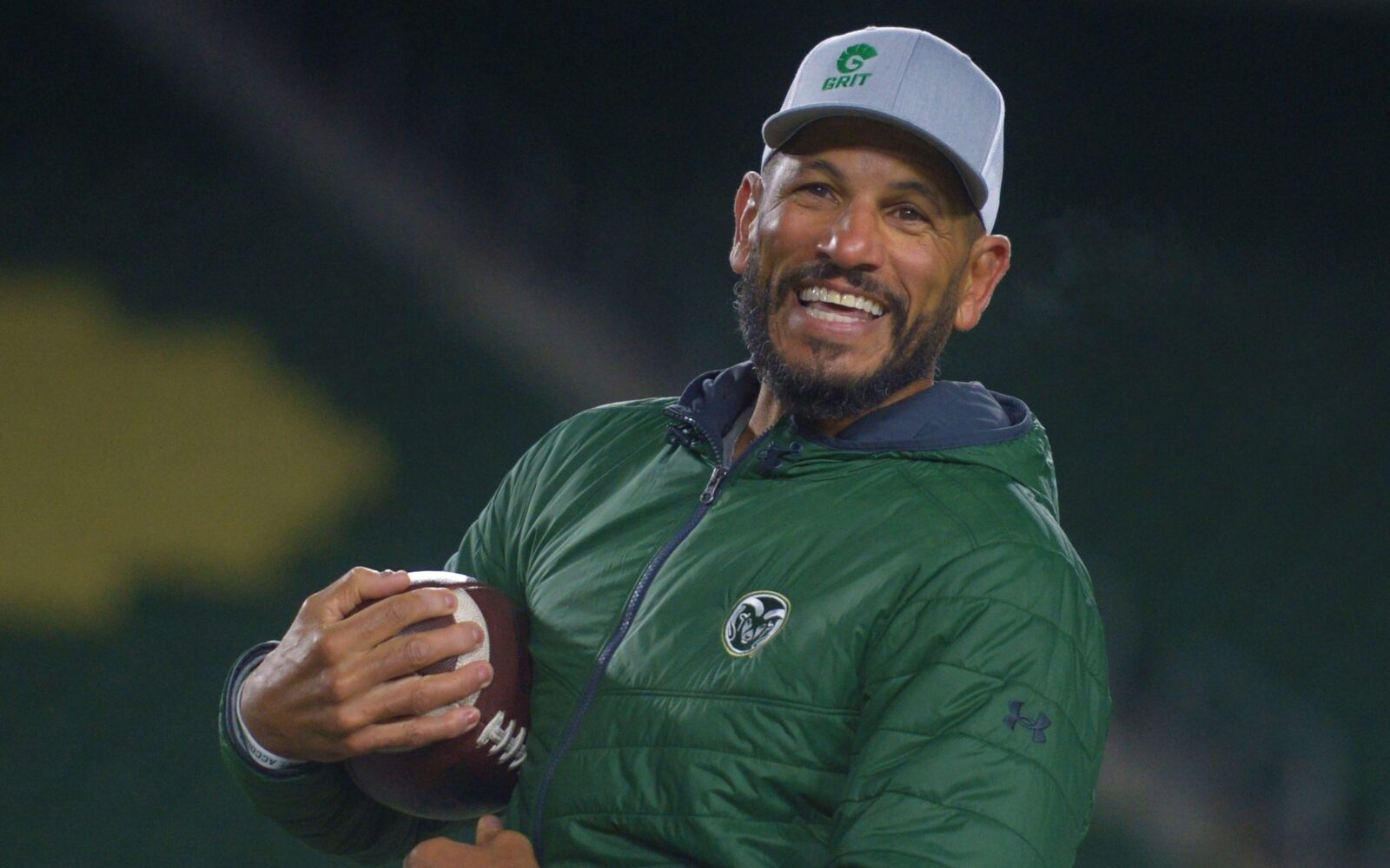 Rams have a real shot at beating Wyoming in Border War Friday night ...