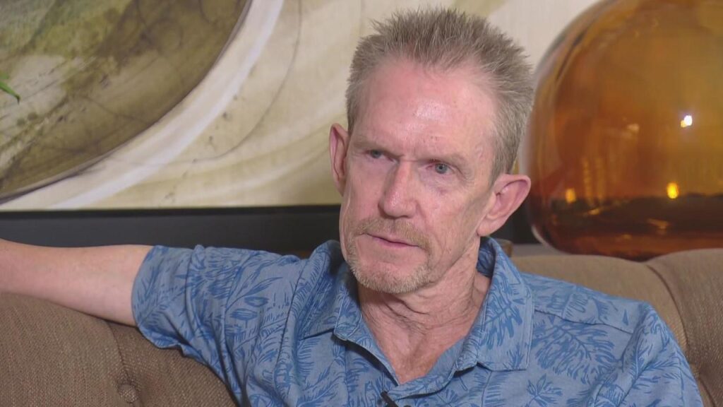 Former Mile High Sports Host Mark McIntosh Fighting Rare Blood Disease ...