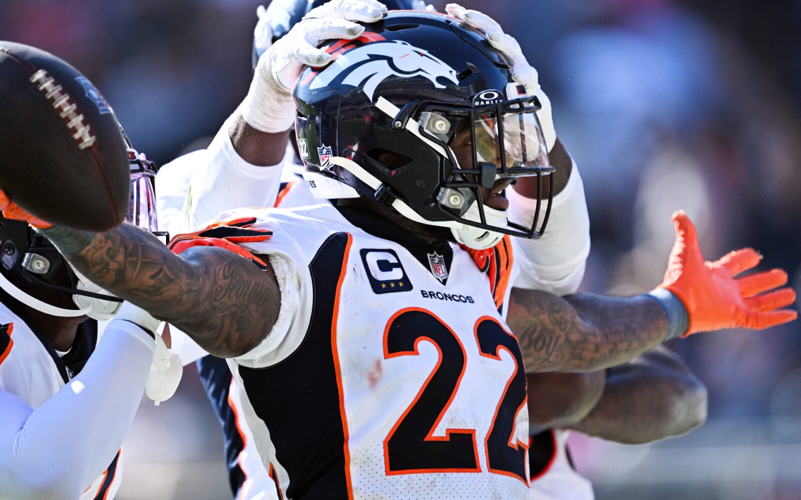 Kareem Jackson claimed off waivers, heads back to Houston as time with ...