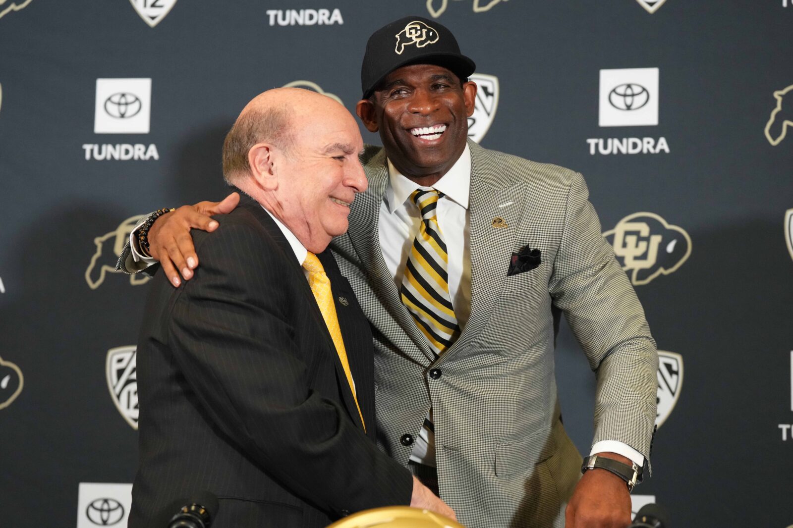 One year ago today, Colorado football changed forever - Mile High Sports