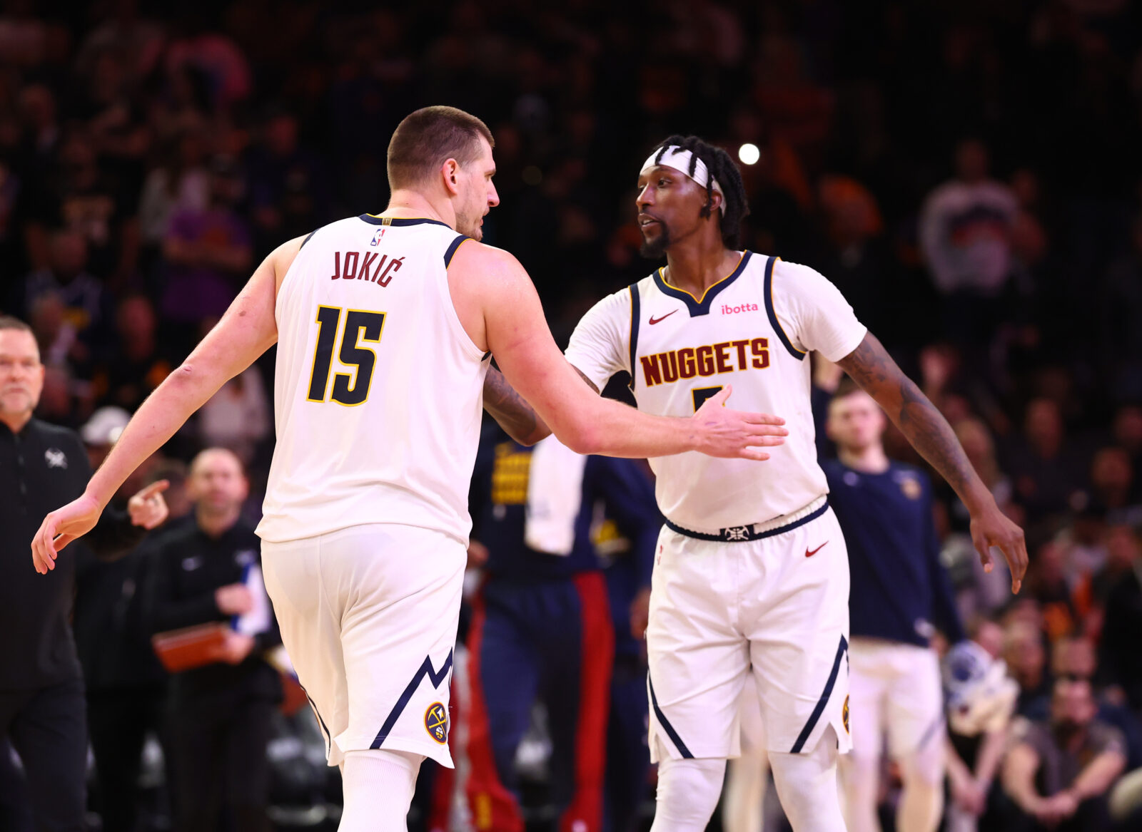Why the Denver Nuggets are about to go on a win streak - Mile High Sports