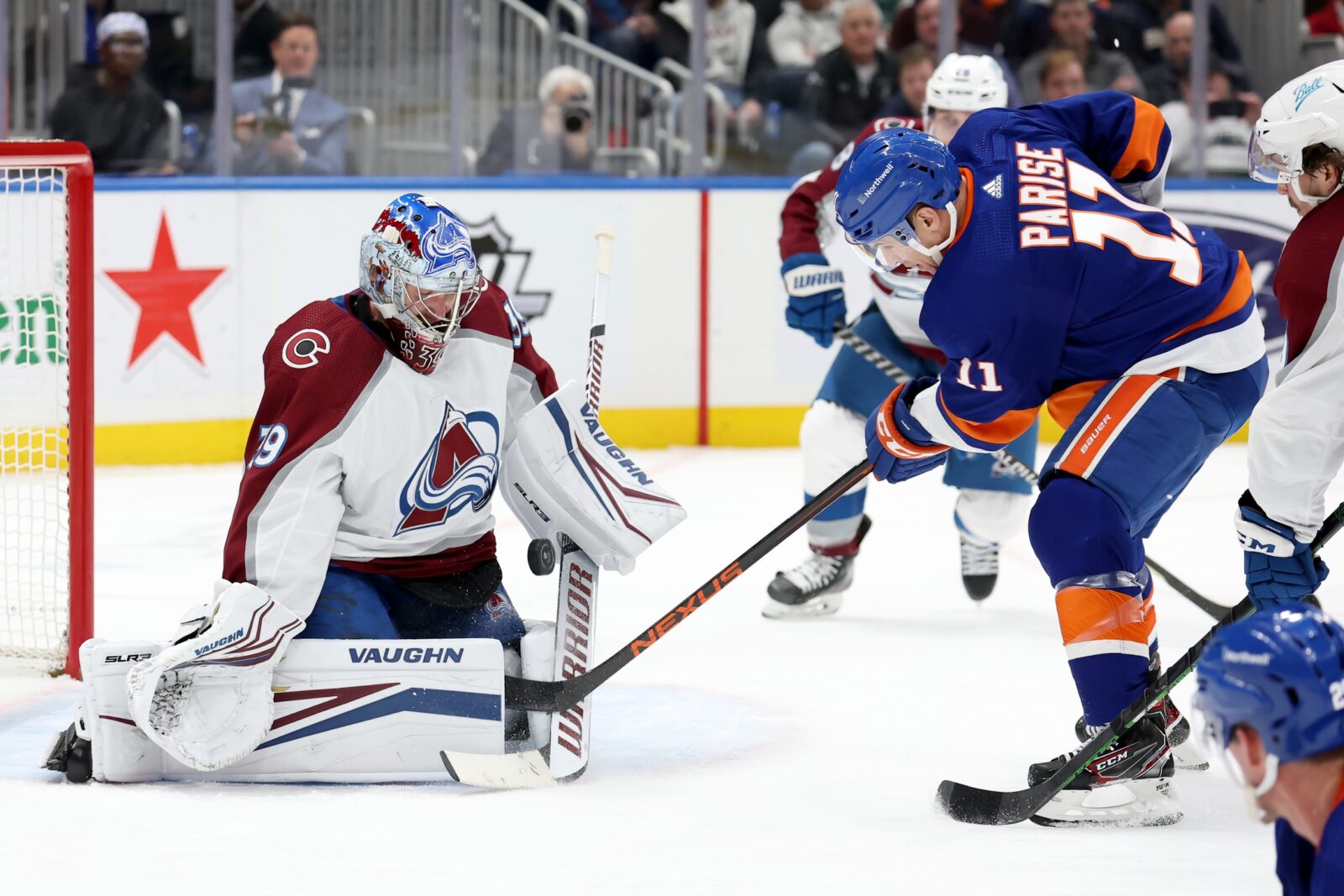 Reaction: Why Zach Parise brings depth at a low cost for cap-strapped ...