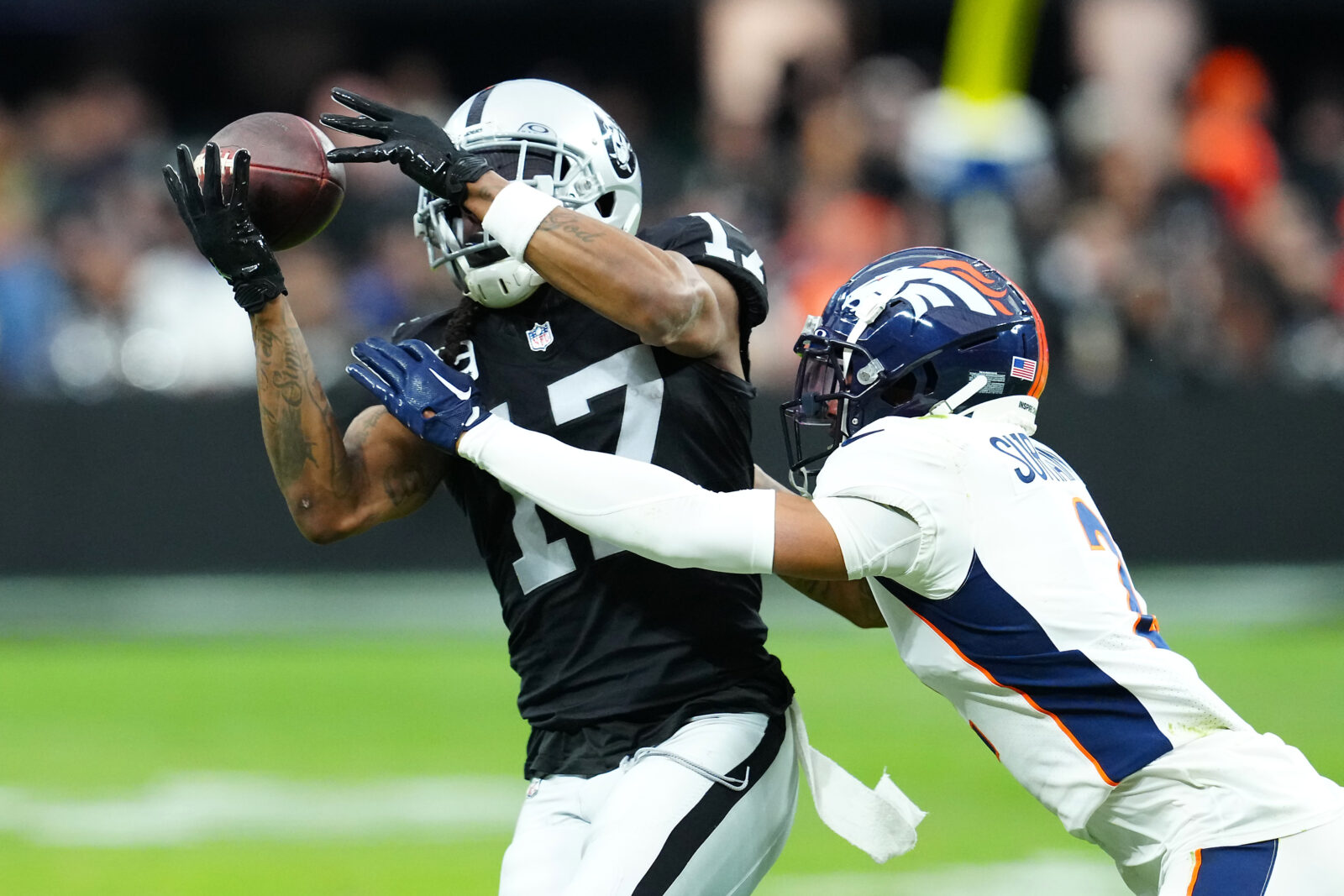 Broncos CB Patrick Surtain selected to 2nd NFLPA Players All-Pro Team ...