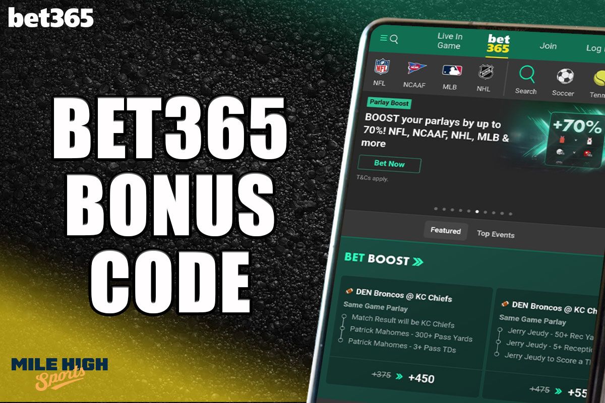 Bet365 Bonus Code MHSXLM: Grab $150 NBA Bonus or $2K Safety Net Bet ...