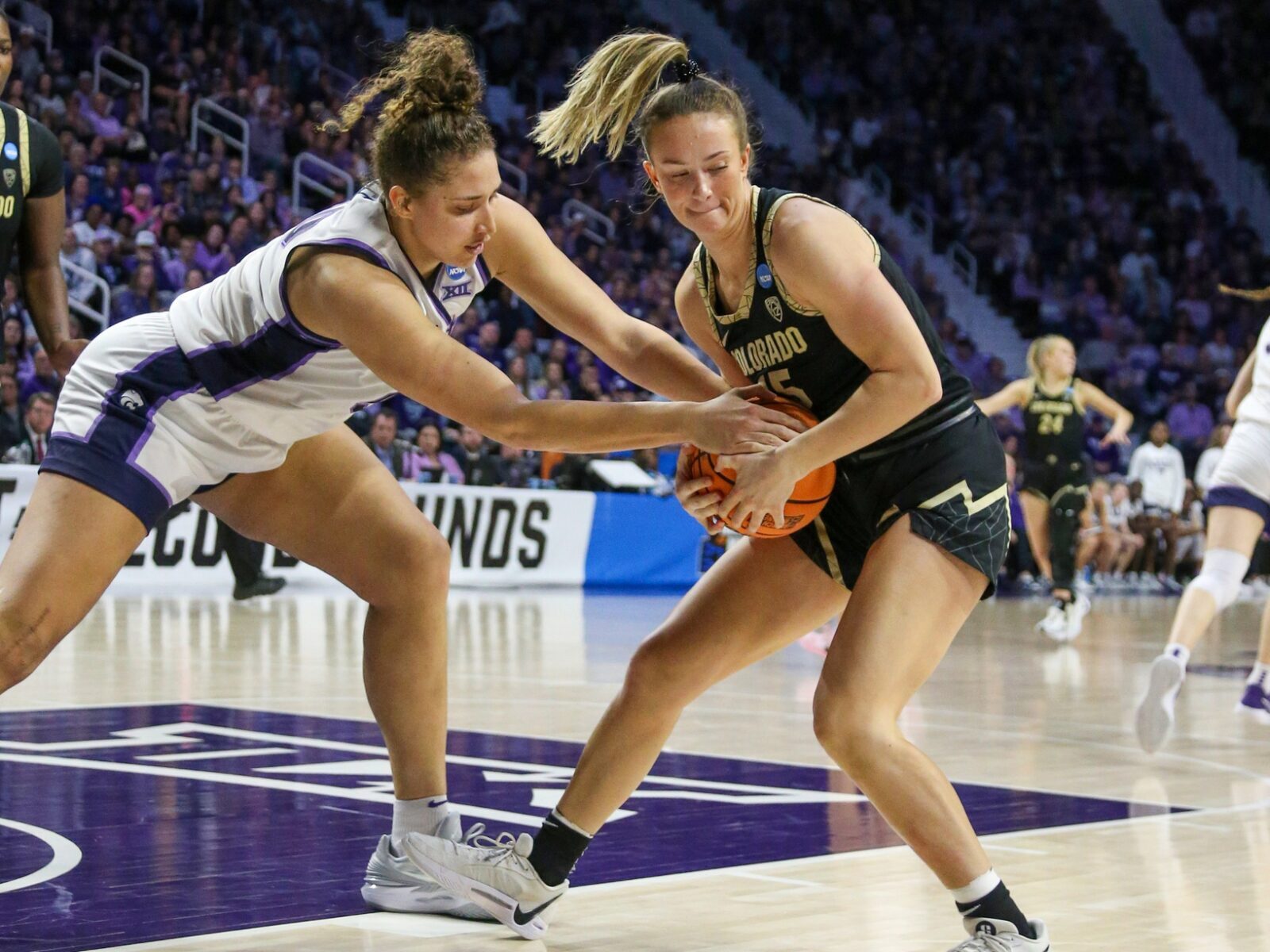 Buffs reach 'Sweet 16,' could face Iowa, Caitlin Clark - Mile High Sports