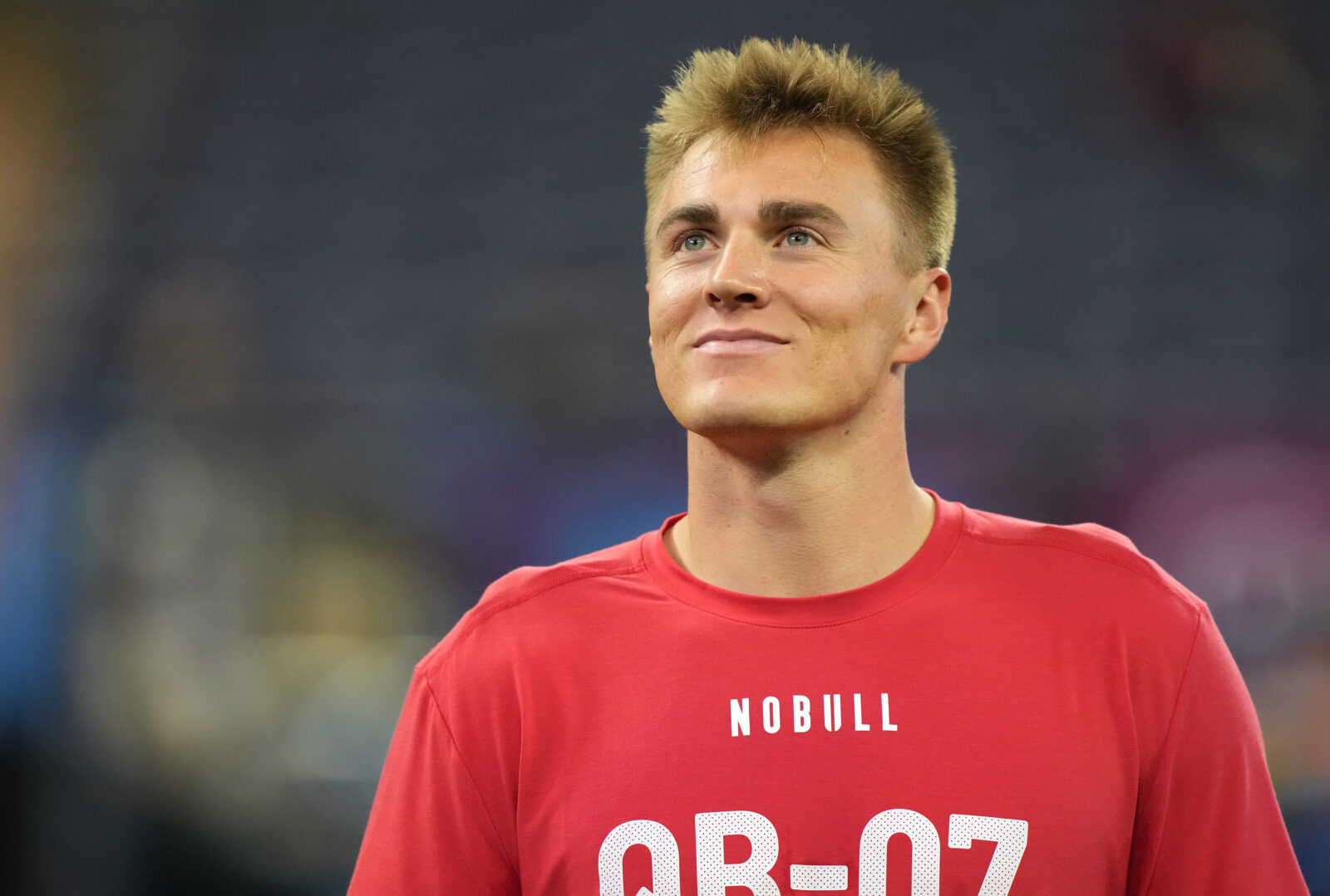 Broncos' workout with Bo Nix cemented Sean Payton's love for him - Mile ...