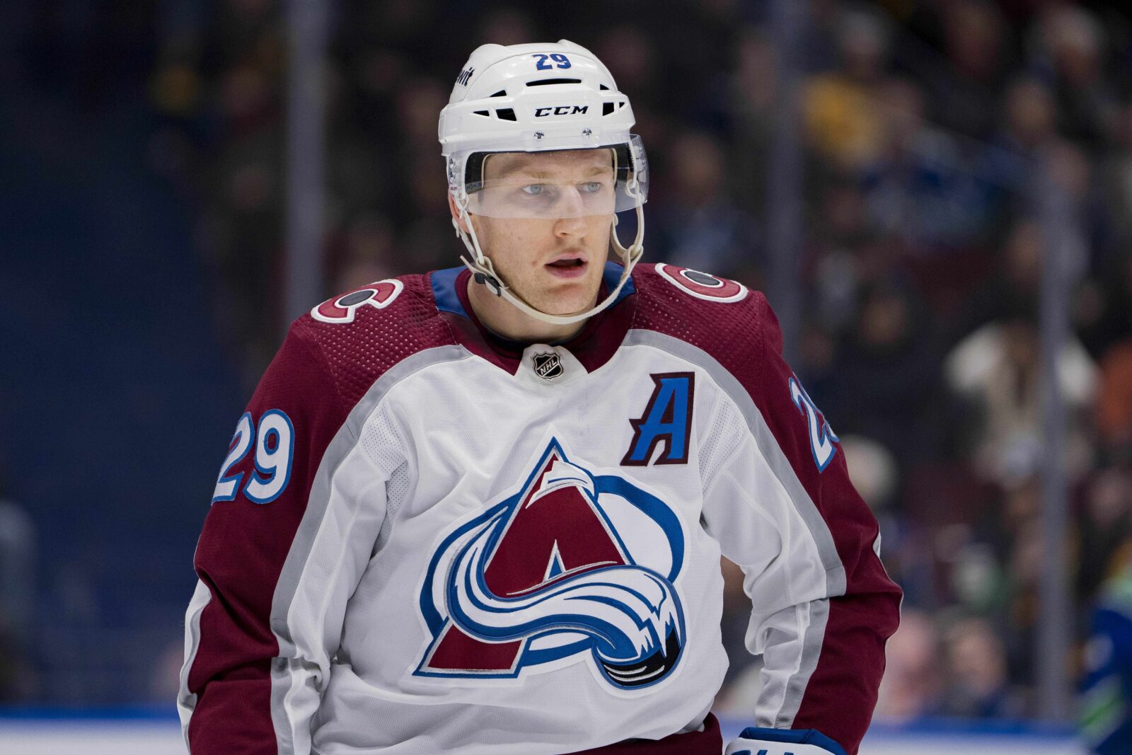 Avalanche Release 2025-26 Regular Season Schedule - Mile High Sports